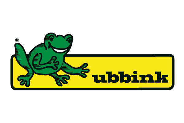 ubbink logo - La Jardinerie Carnières